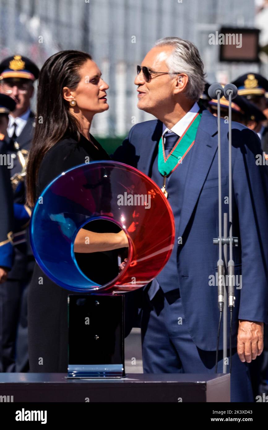 Monza, Italy. , . Formula 1 World Championship 2022. Italian Grand Prix ...