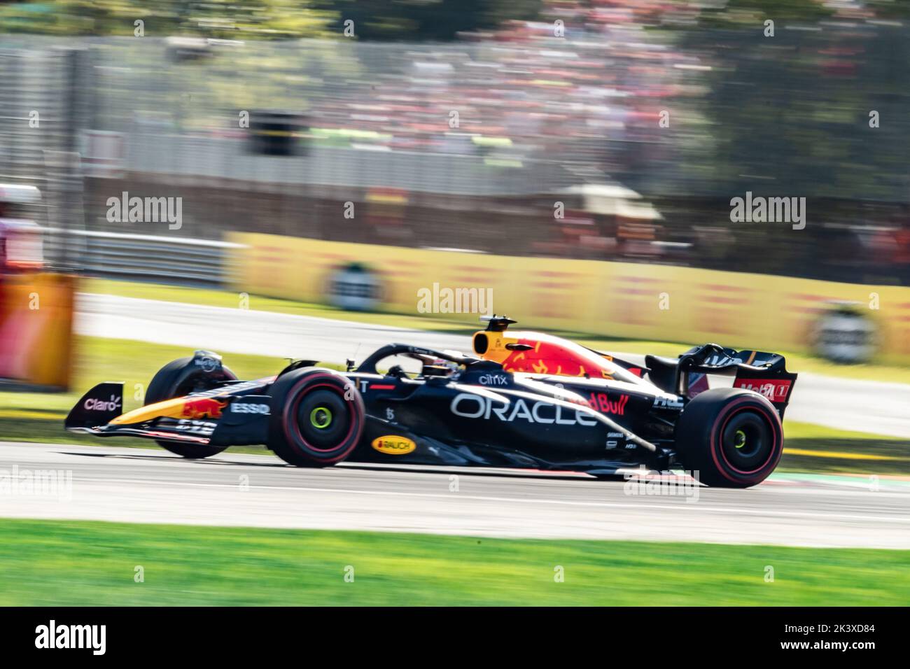 Monza, Italy. , . Formula 1 World Championship 2022. Italian Grand Prix ...