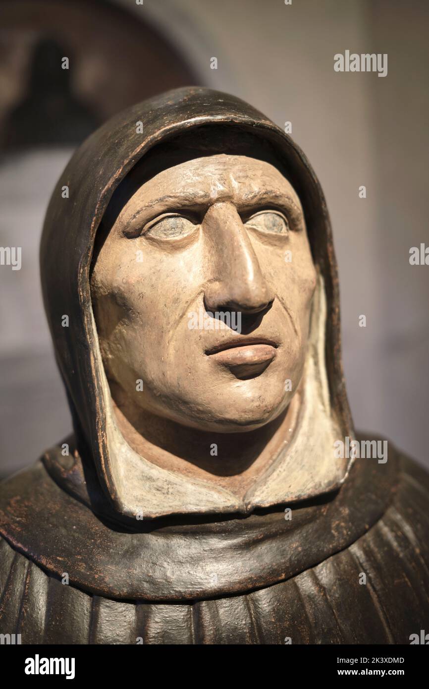 Notorious figure hi-res stock photography and images - Alamy