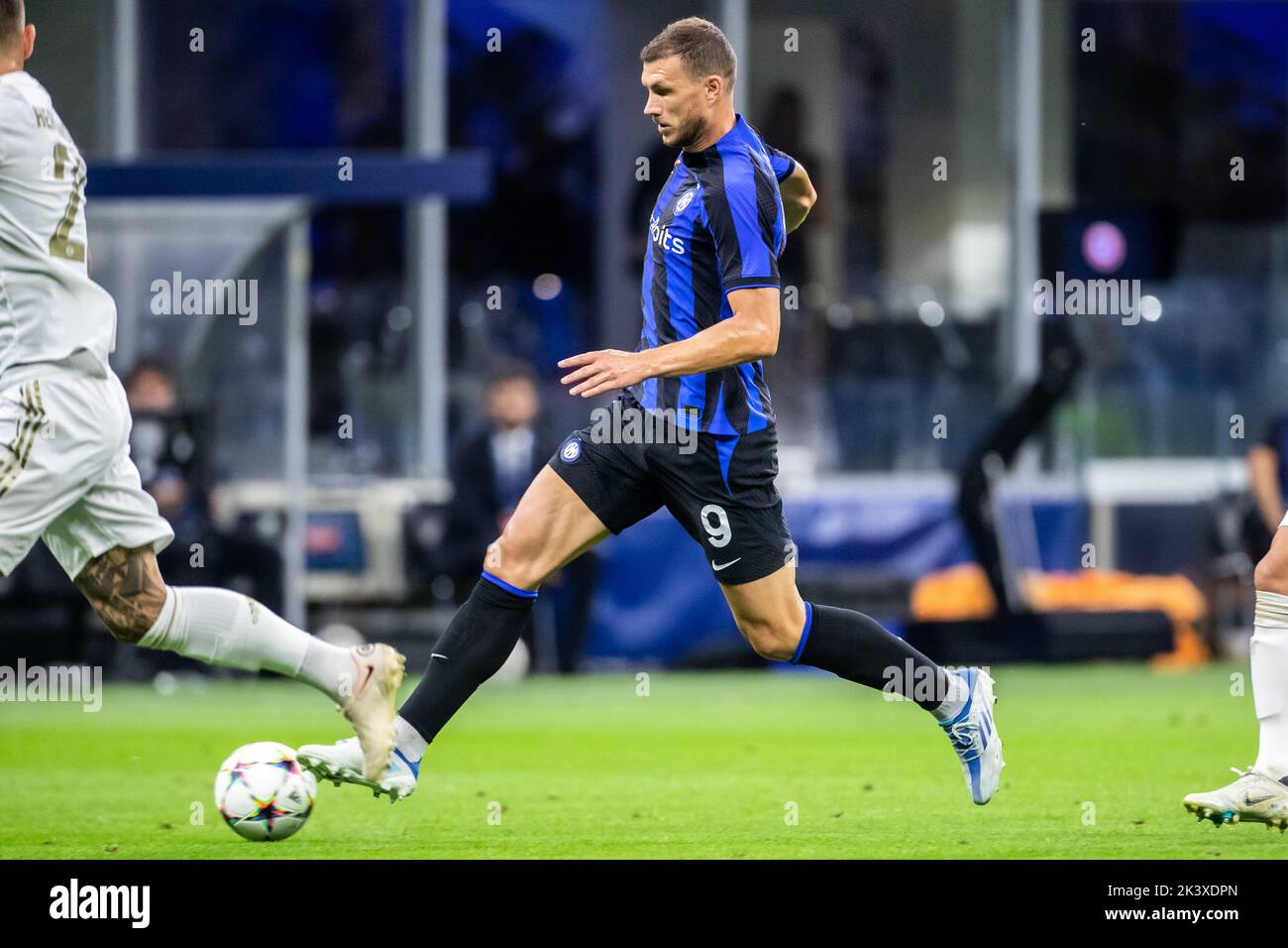 Stadion san siro 2022 hi-res stock photography and images - Alamy