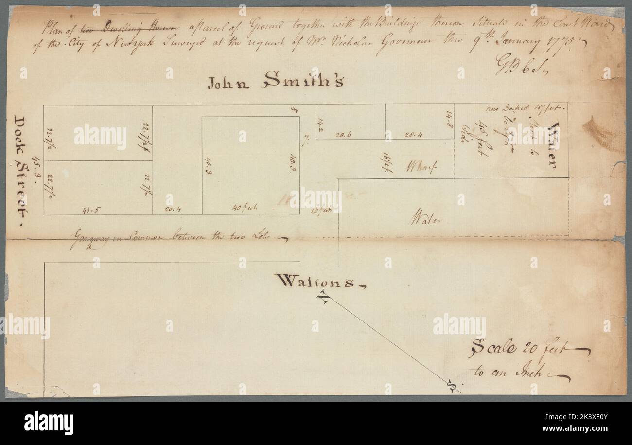 Mapping urban spaces hi-res stock photography and images - Alamy