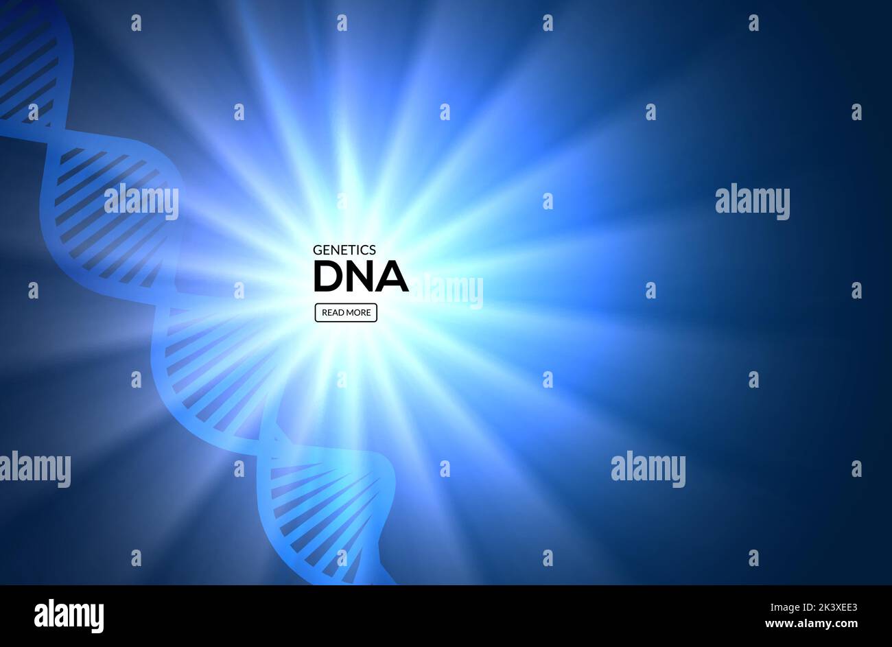 DNA vector background biology molecule science gene. Biotechnology ...