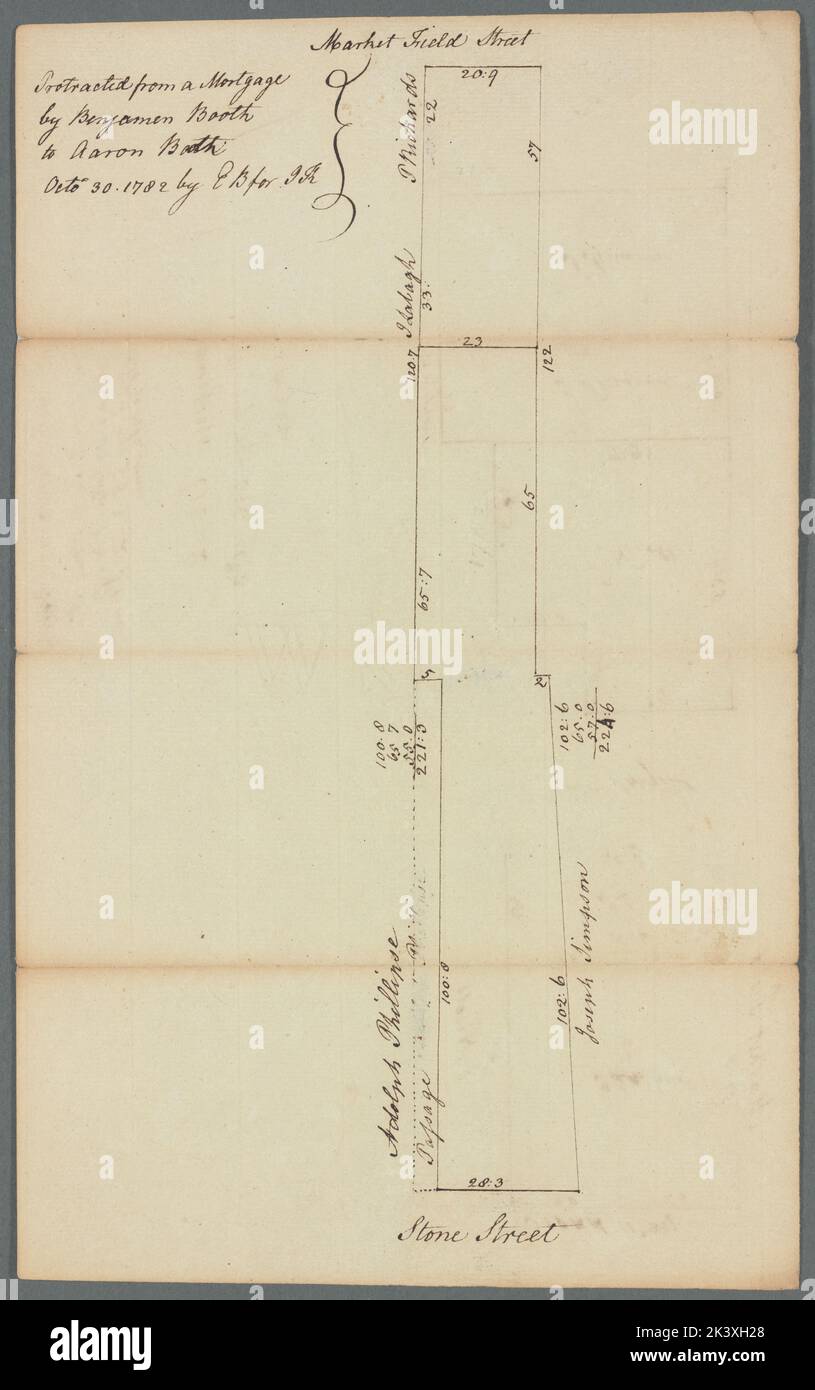 Benjamin booths lot hi-res stock photography and images - Alamy