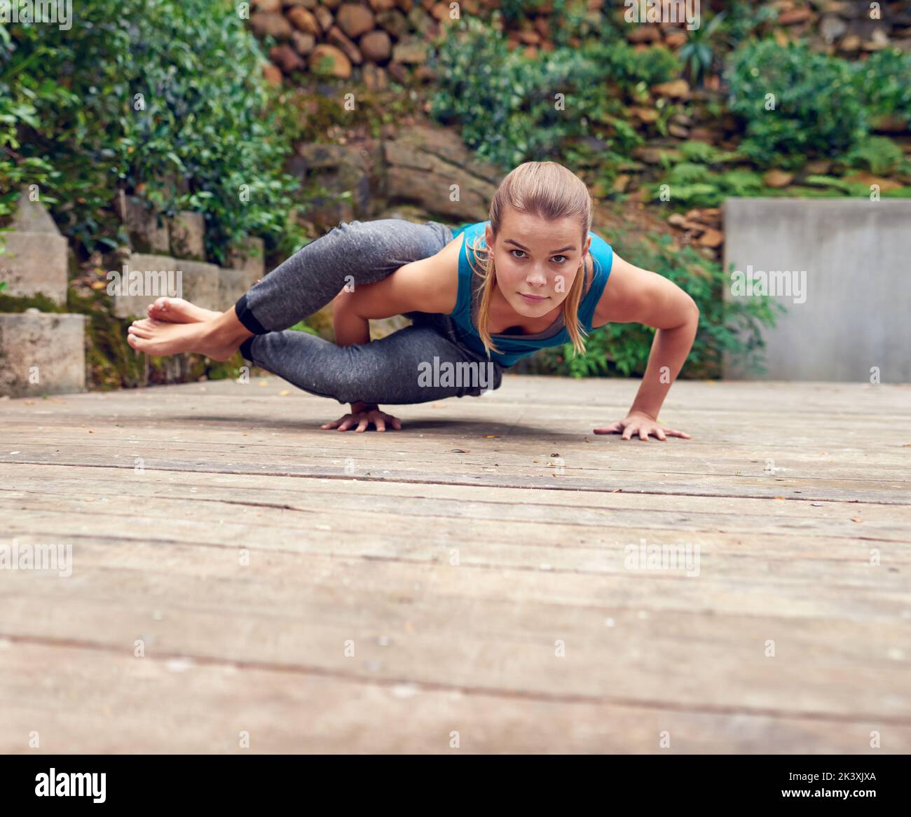 Eight angle pose hi-res stock photography and images - Alamy
