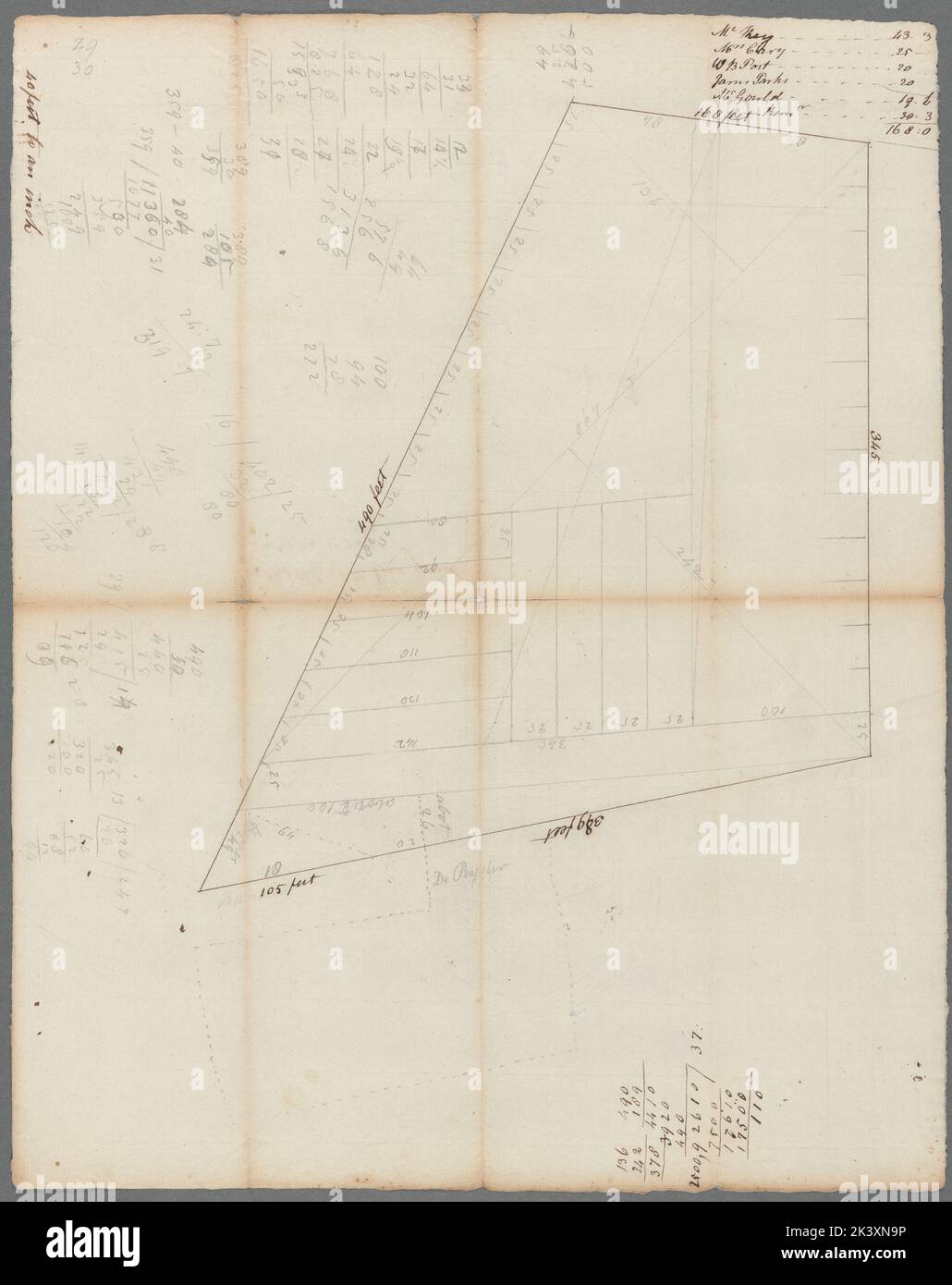 Geographic maps hi-res stock photography and images - Alamy