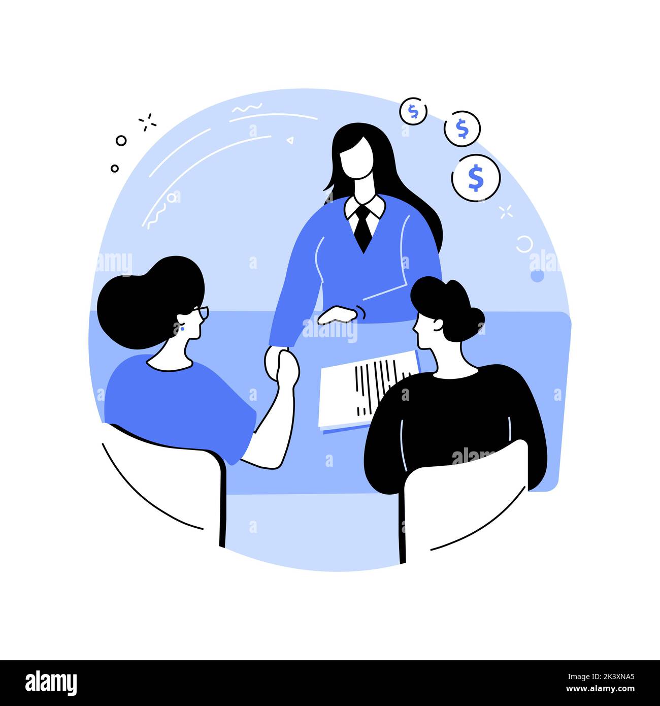 Mergers and acquisitions isolated cartoon vector illustrations Stock ... Mergers and acquisitions isolated cartoon vector illustrations Stock ...