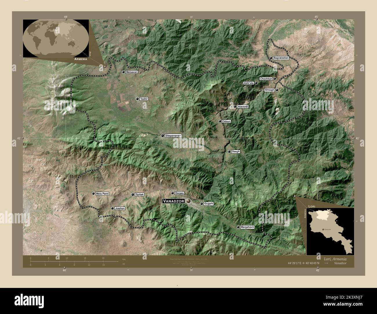 Yerevan maps Stock Vector Images - Alamy