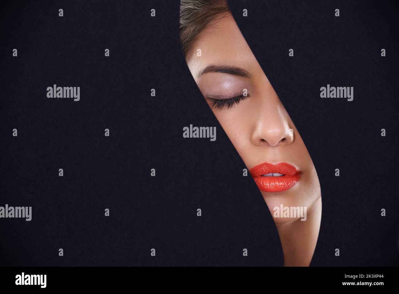 Beauty shape hi-res stock photography and images - Alamy