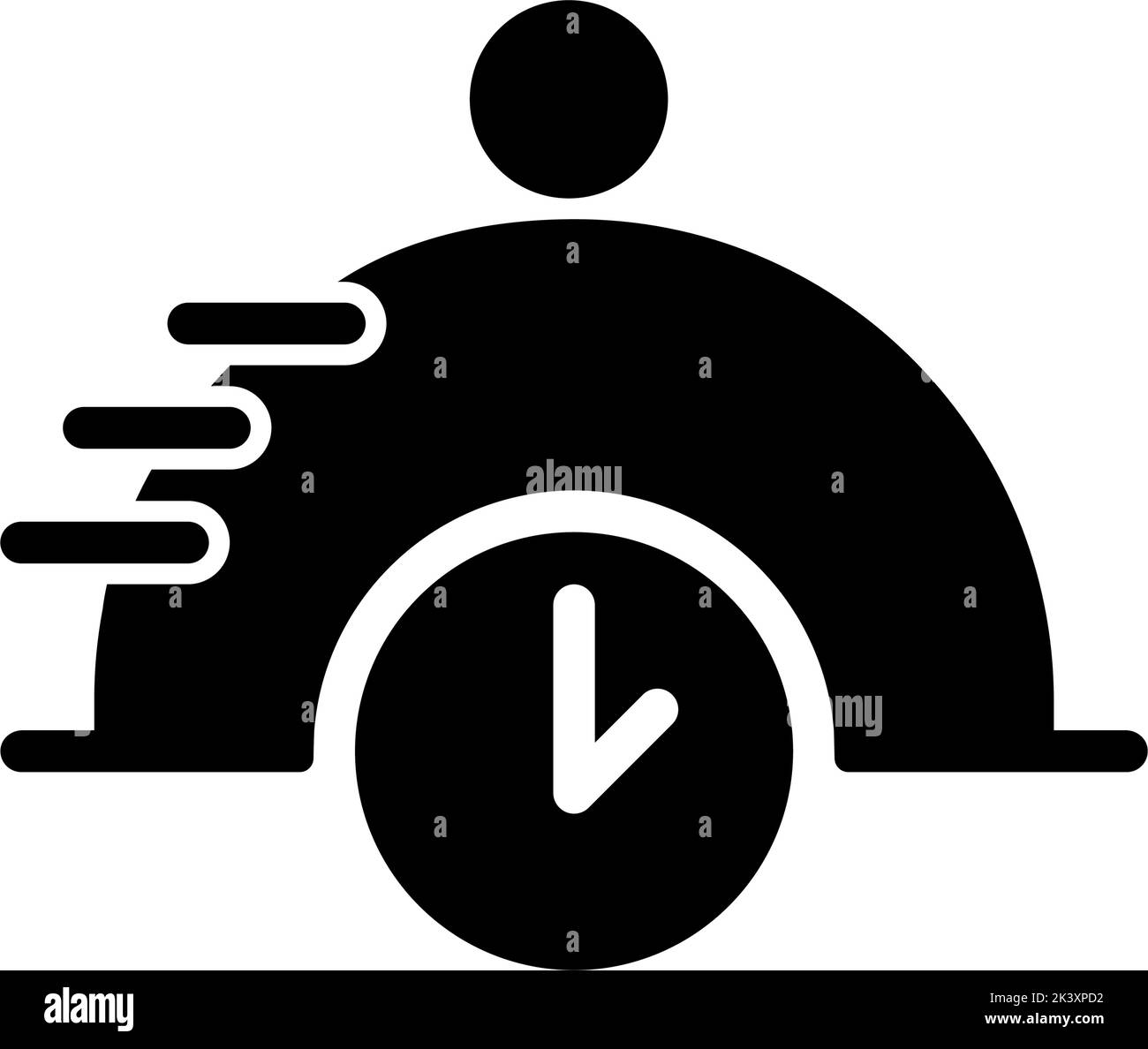 Preparing for delivery Stock Vector Images - Alamy