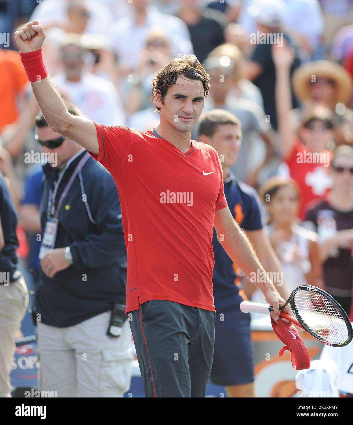 Queens, United States Of America. 03rd Sep, 2011. FLUSHING NY ...