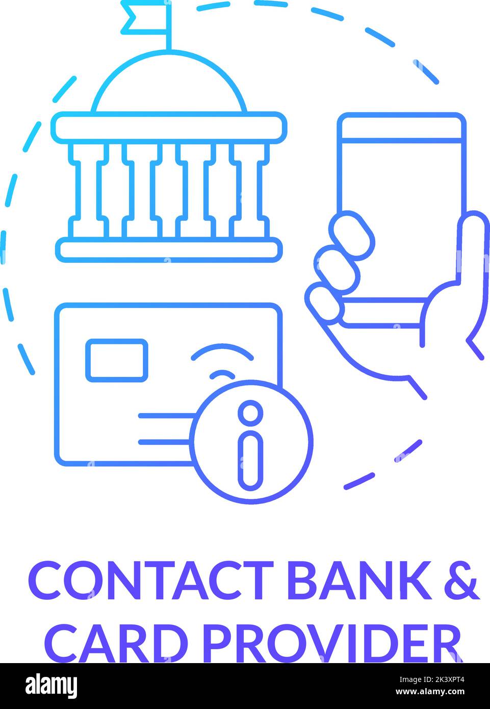 Credit card tips Stock Vector Images - Alamy