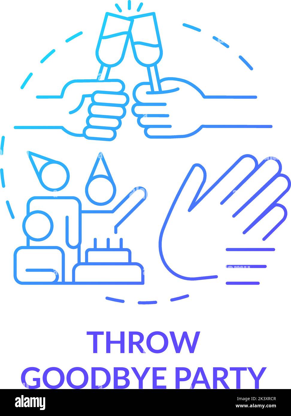 Goodbye Party Images