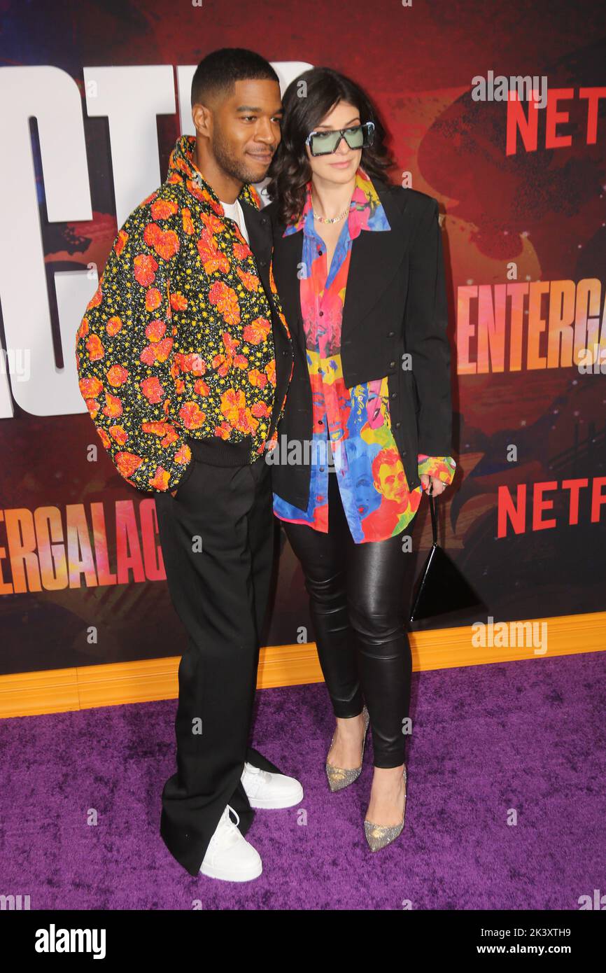 Raquel Diaz 106 And Park