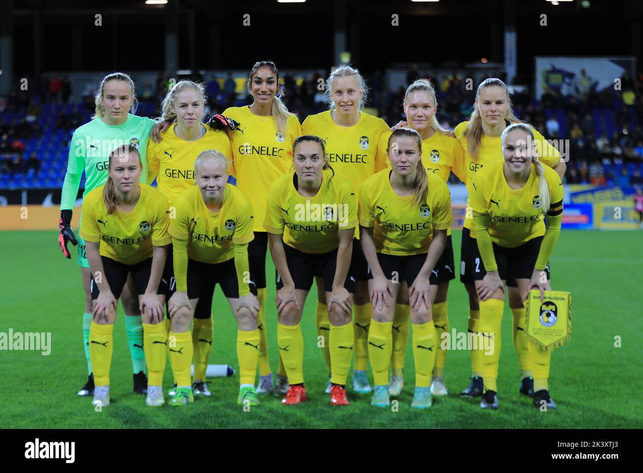 Kups kuopio hi-res stock photography and images - Alamy