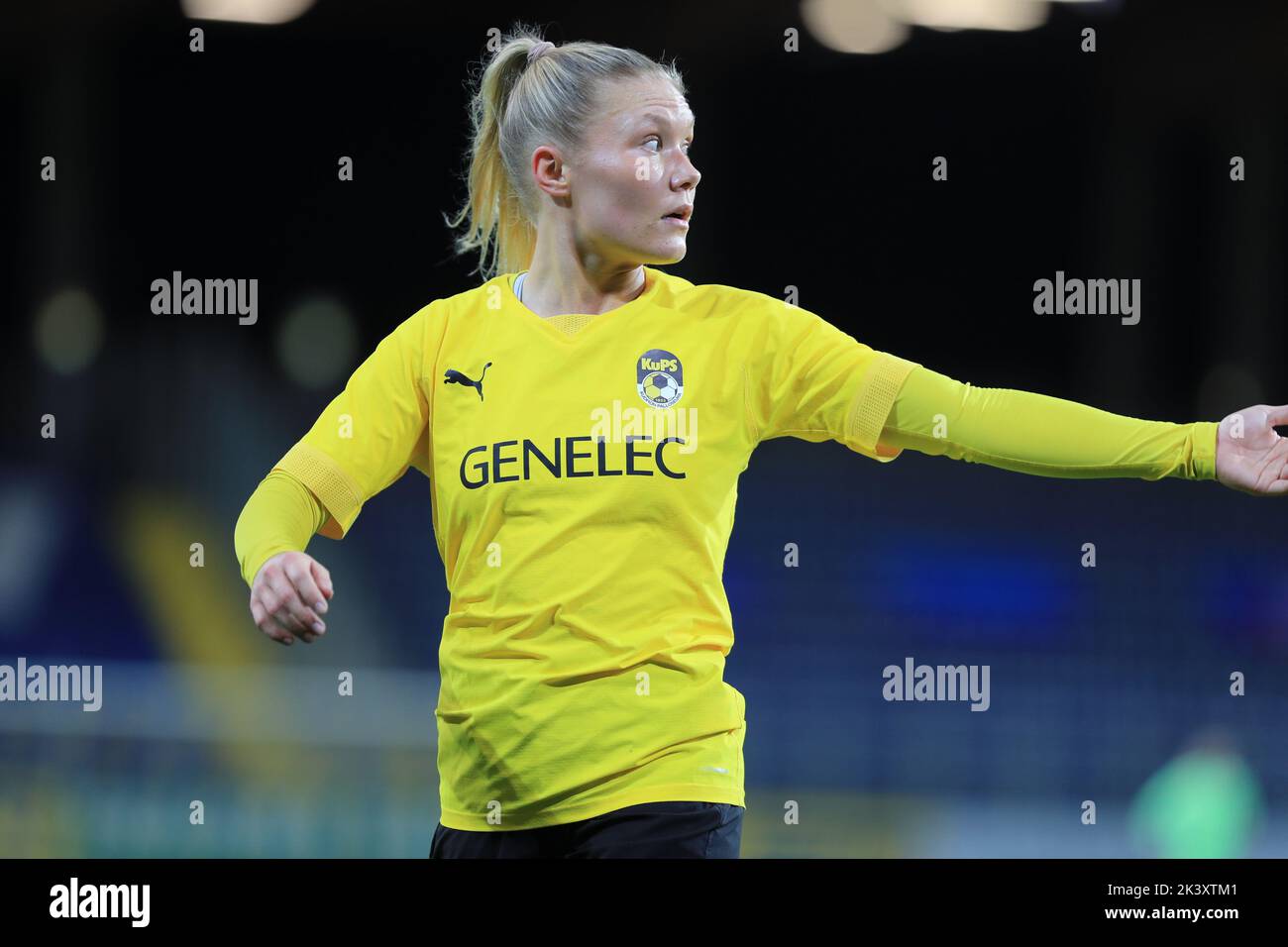 Kups kuopio hi-res stock photography and images - Alamy