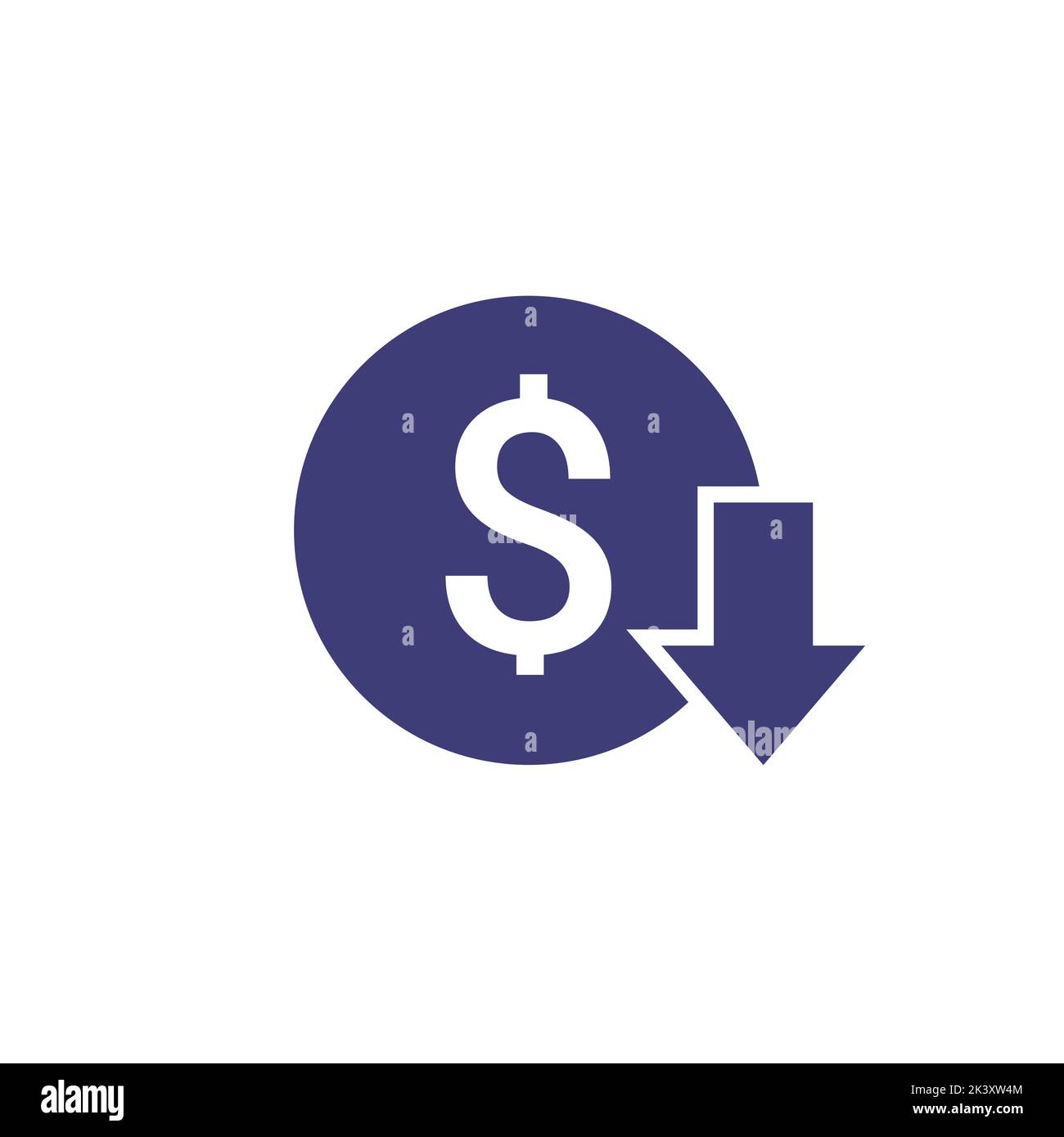 Reduce demand Stock Vector Images - Alamy