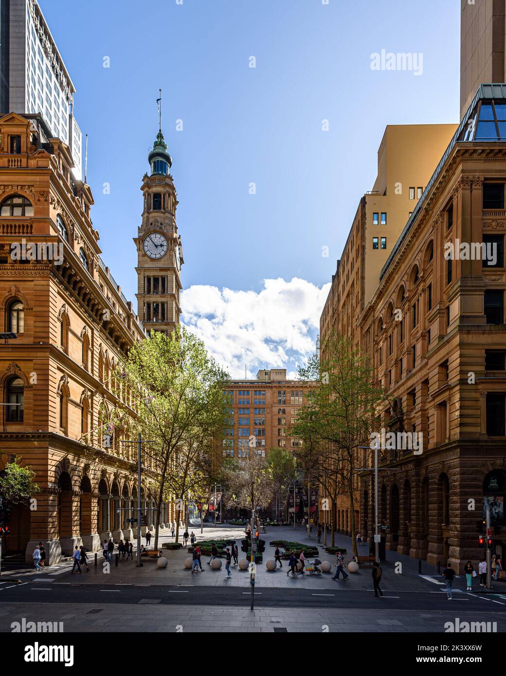 Colonial office sydney hi-res stock photography and images - Alamy
