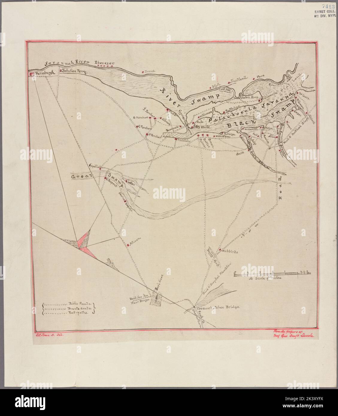 Cartographic archives hi-res stock photography and images - Alamy