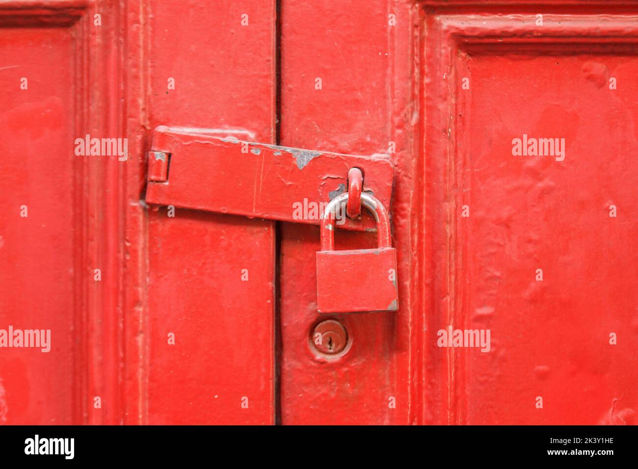 Interlock hi-res stock photography and images - Alamy