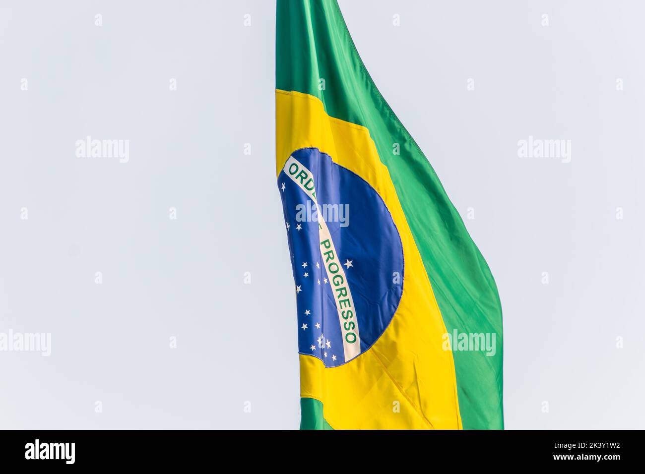 Brazil design hi-res stock photography and images - Alamy