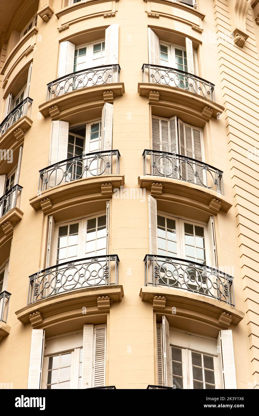 Old rio de janeiro architecture hi-res stock photography and images - Alamy