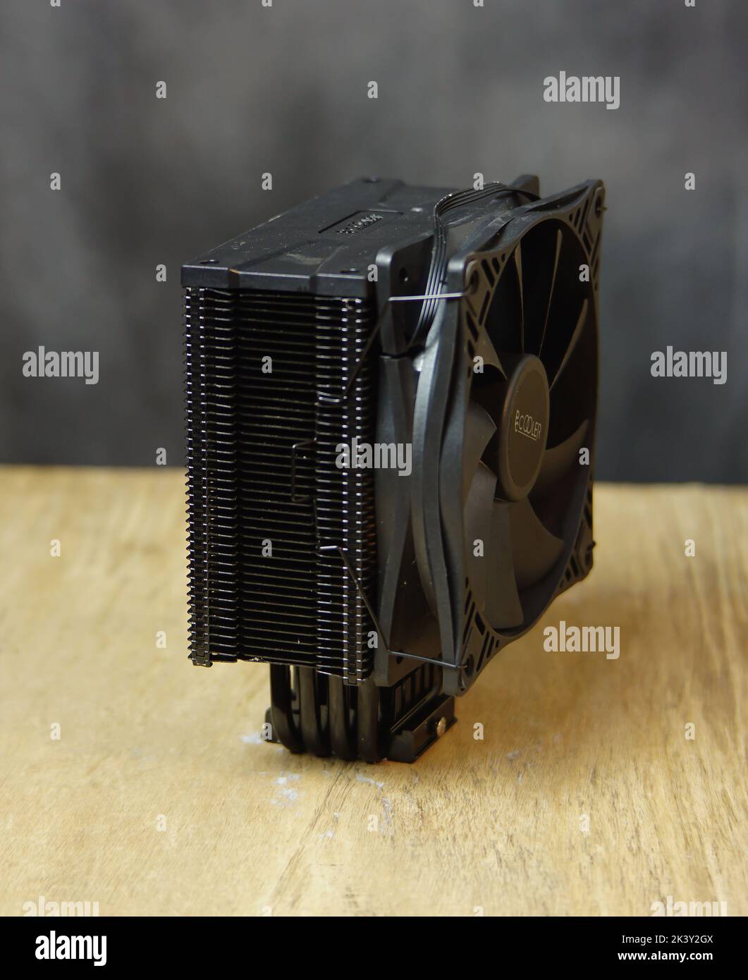 Cpucooler hi-res stock photography and images - Alamy