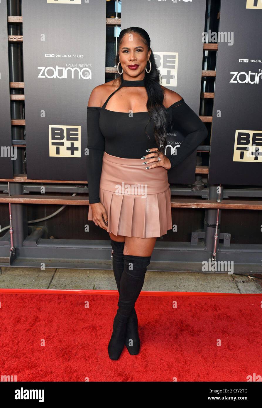 Arin jackson hi-res stock photography and images - Alamy