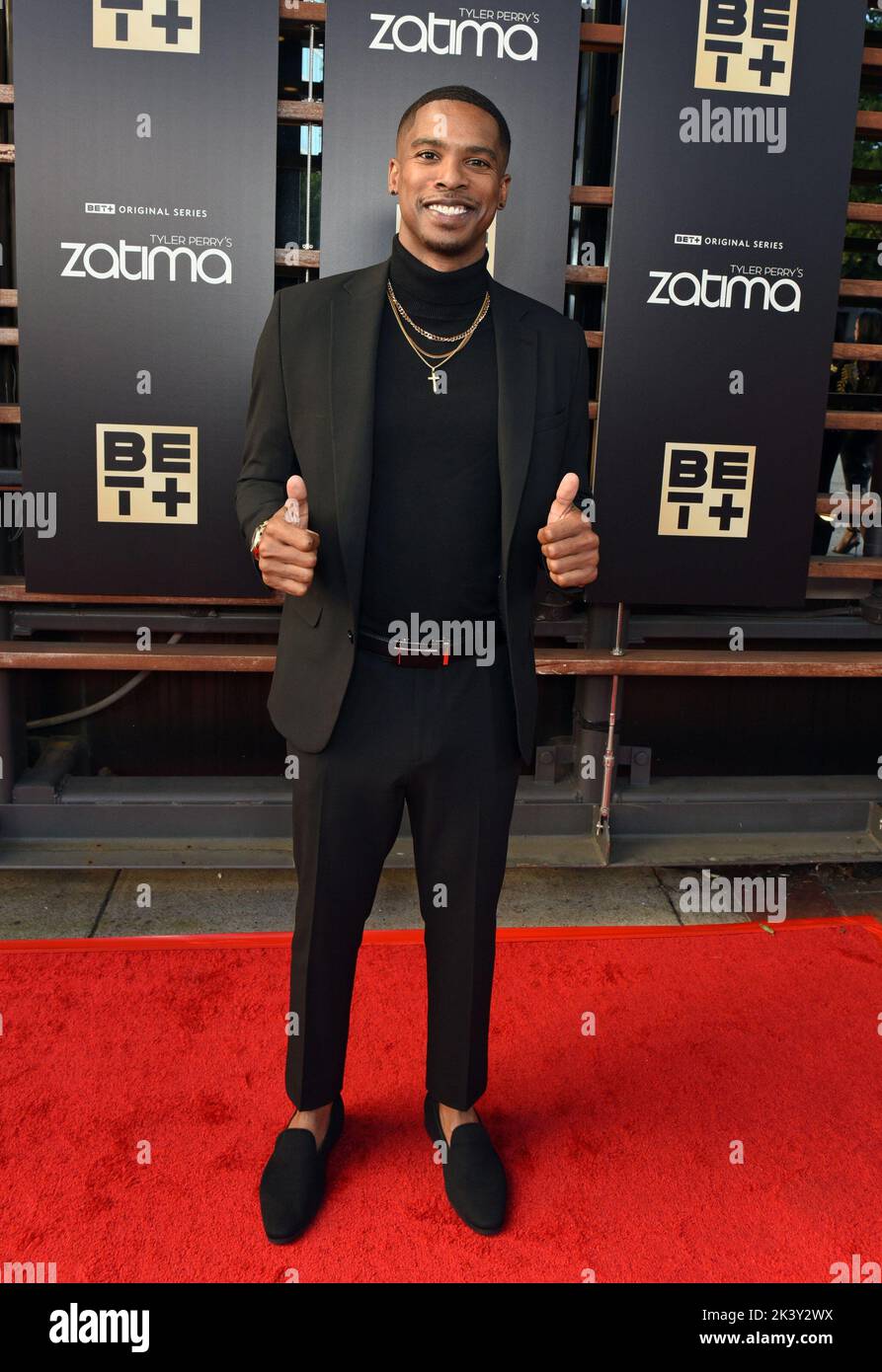 Cameron Fuller Actor