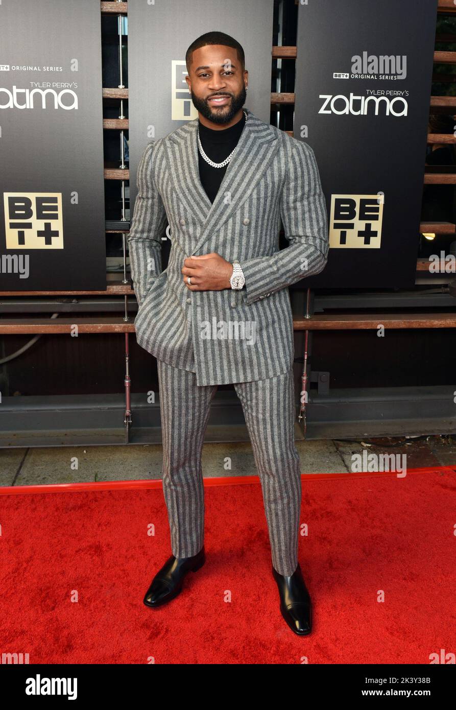 Devale ellis hi-res stock photography and images - Alamy