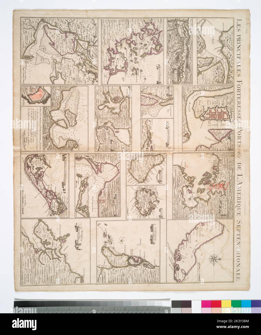 Caribbean princess and new york hi-res stock photography and images - Alamy