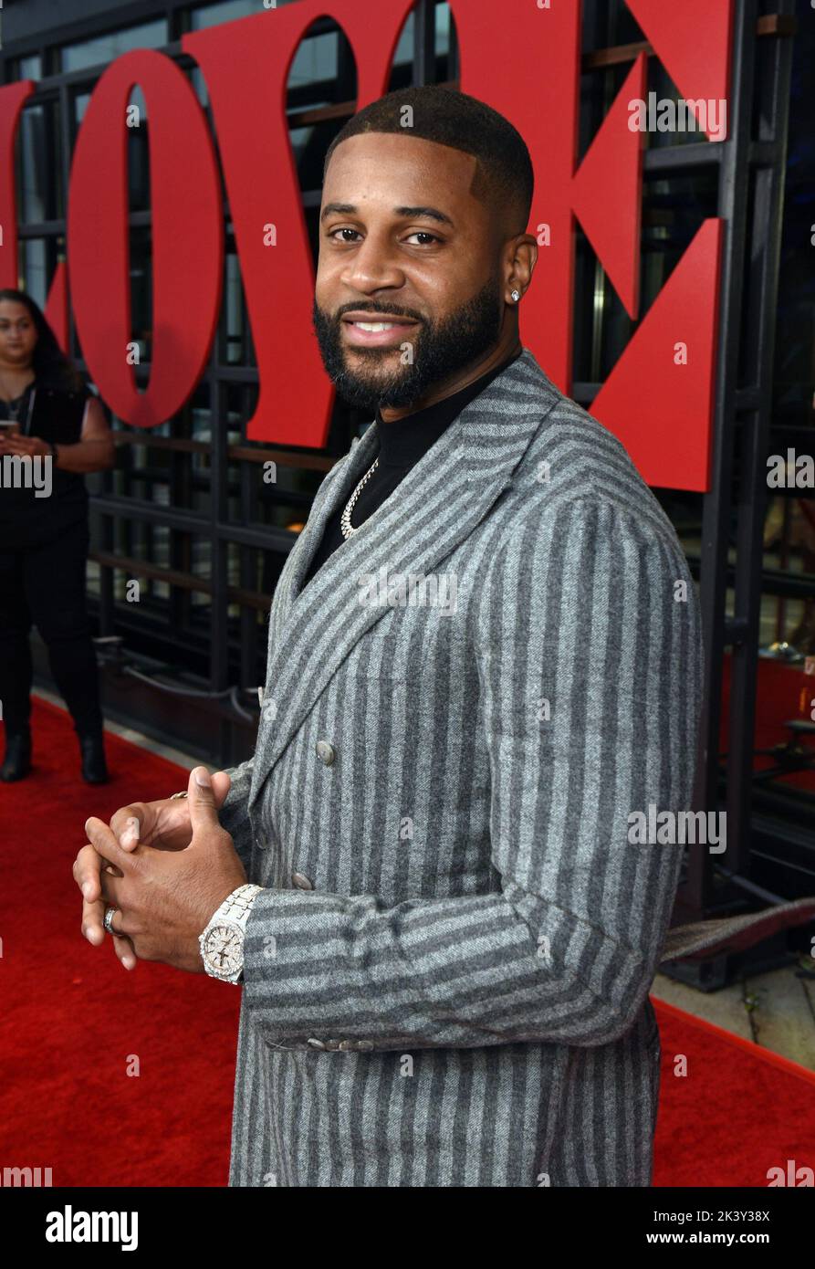 Devale ellis hi-res stock photography and images - Alamy