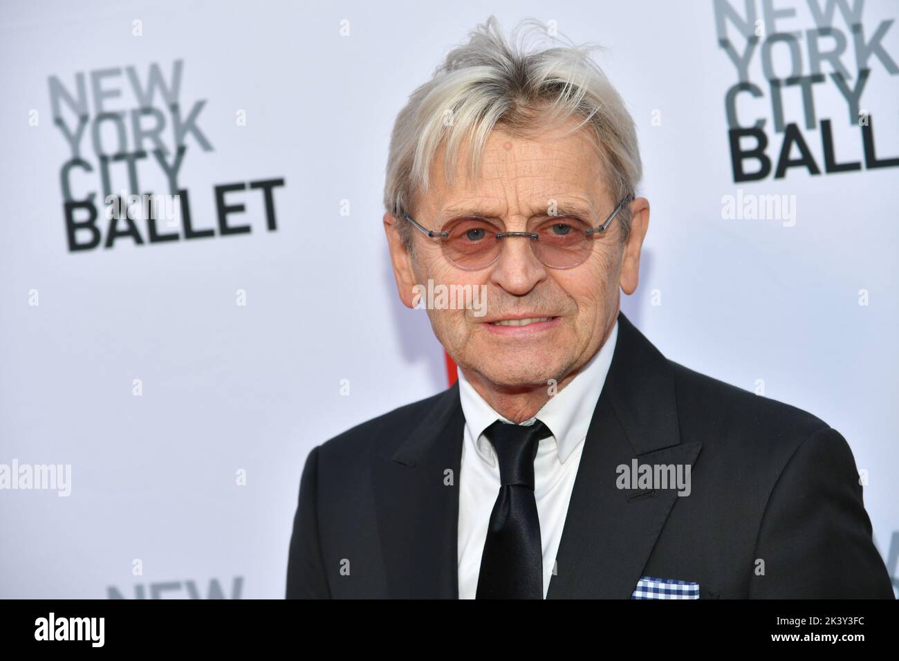 Baryshnikov mikhail hi-res stock photography and images - Alamy