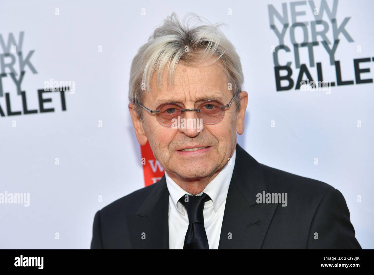 Baryshnikov hi-res stock photography and images - Alamy