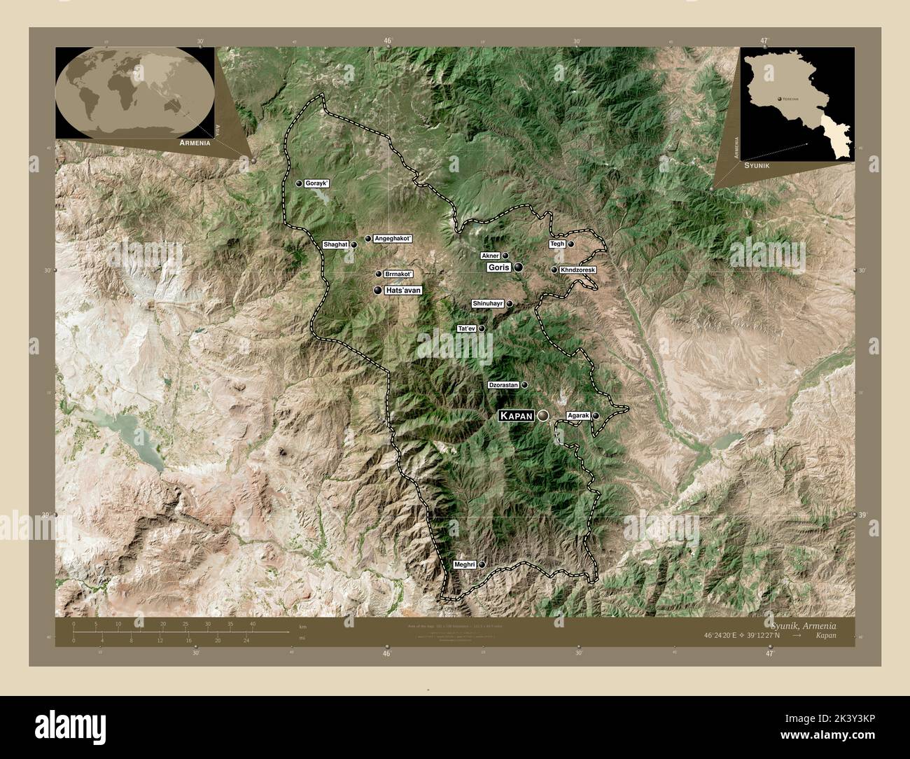 Yerevan maps Stock Vector Images - Alamy