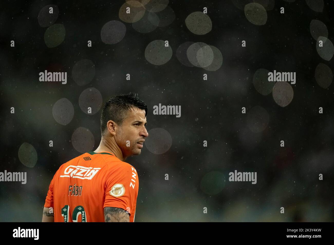 RJ - Rio de Janeiro - 09/28/2022 - BRAZILIAN A 2022, FLUMINENSE X YOUTH ...