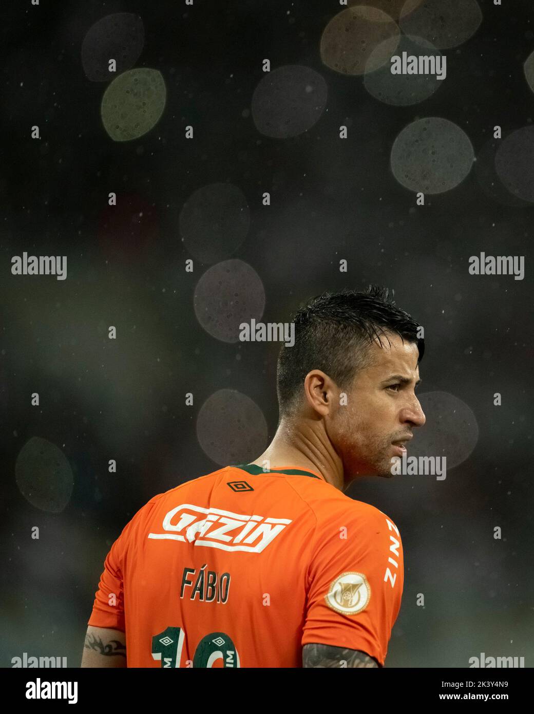 RJ - Rio de Janeiro - 09/28/2022 - BRAZILIAN A 2022, FLUMINENSE X YOUTH ...