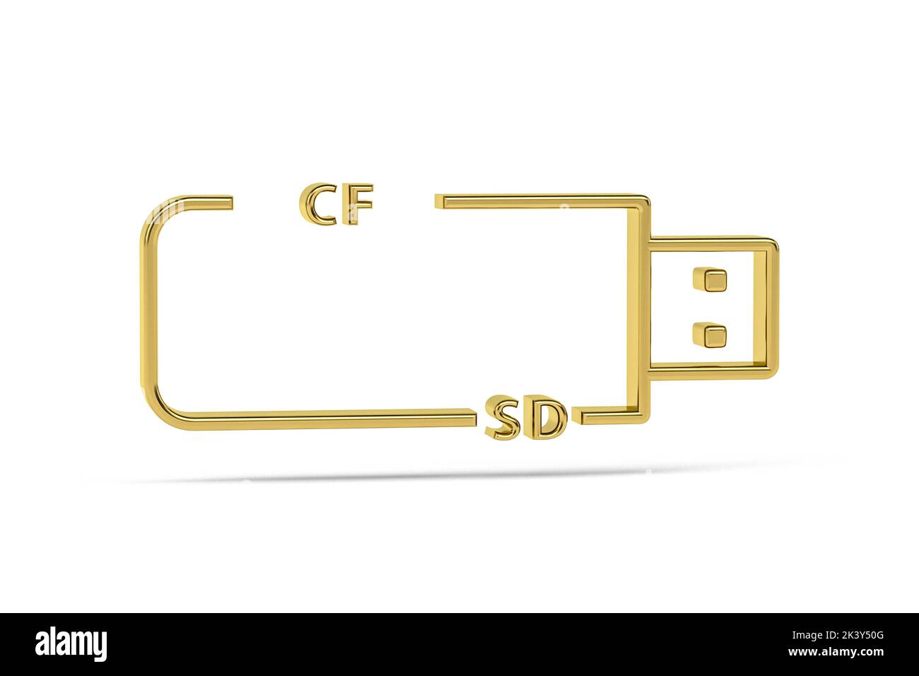 Sd card port Cut Out Stock Images & Pictures - Alamy