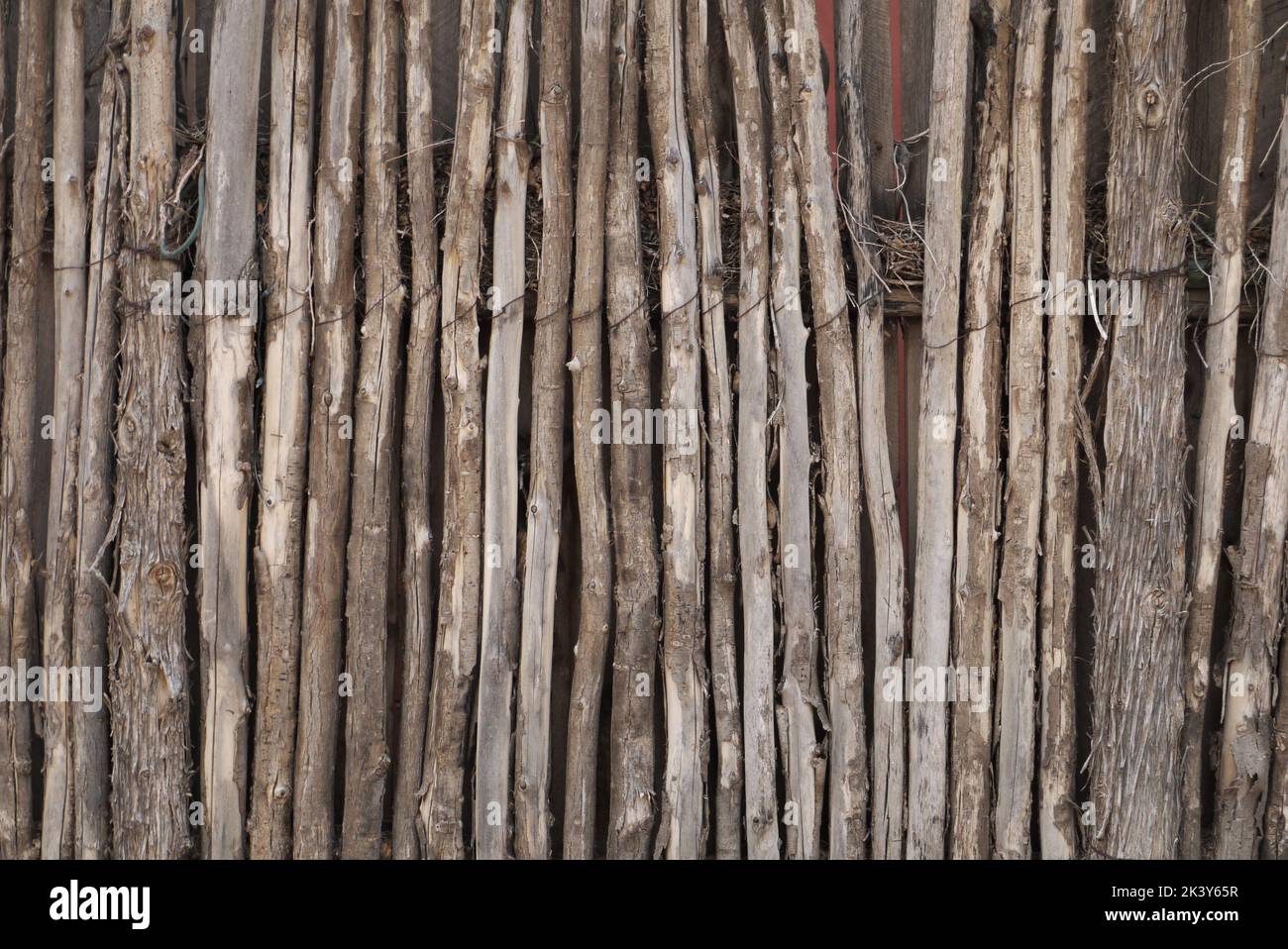 Bamboo sticks hi-res stock photography and images - Alamy
