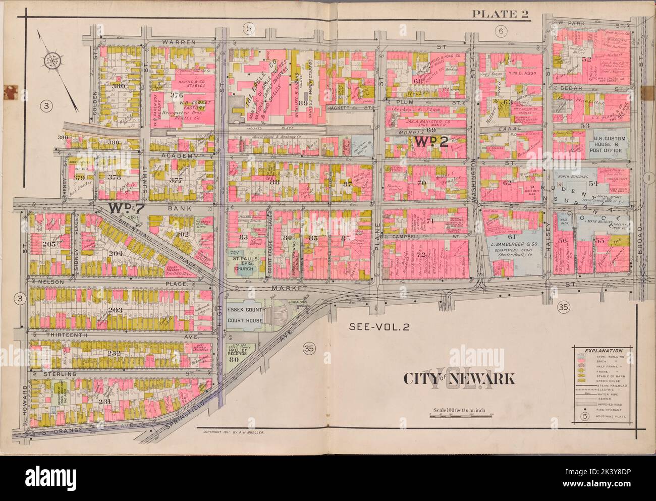 Chlora Lawrence Crandell