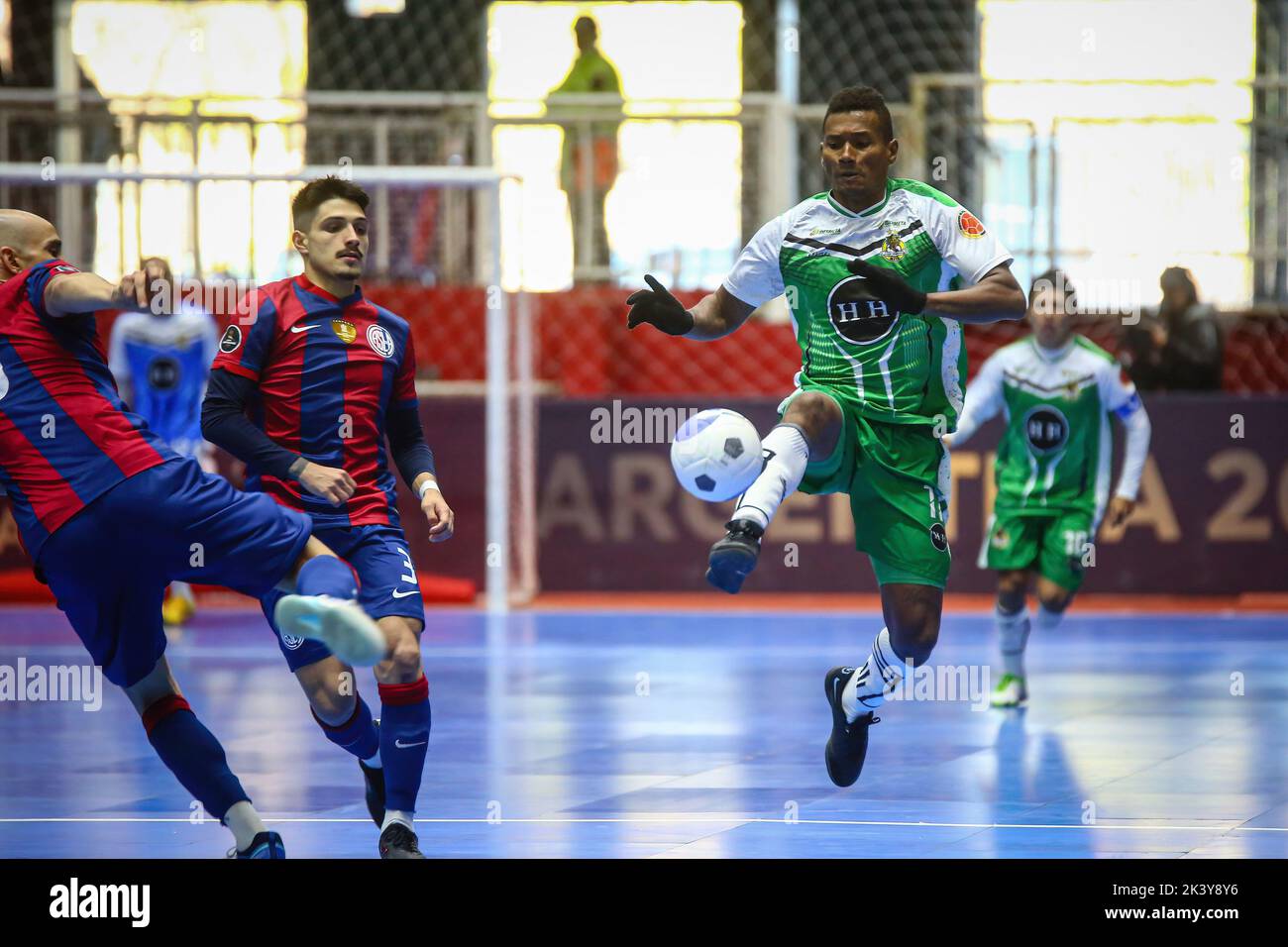 Jonathan castillo hi-res stock photography and images - Alamy