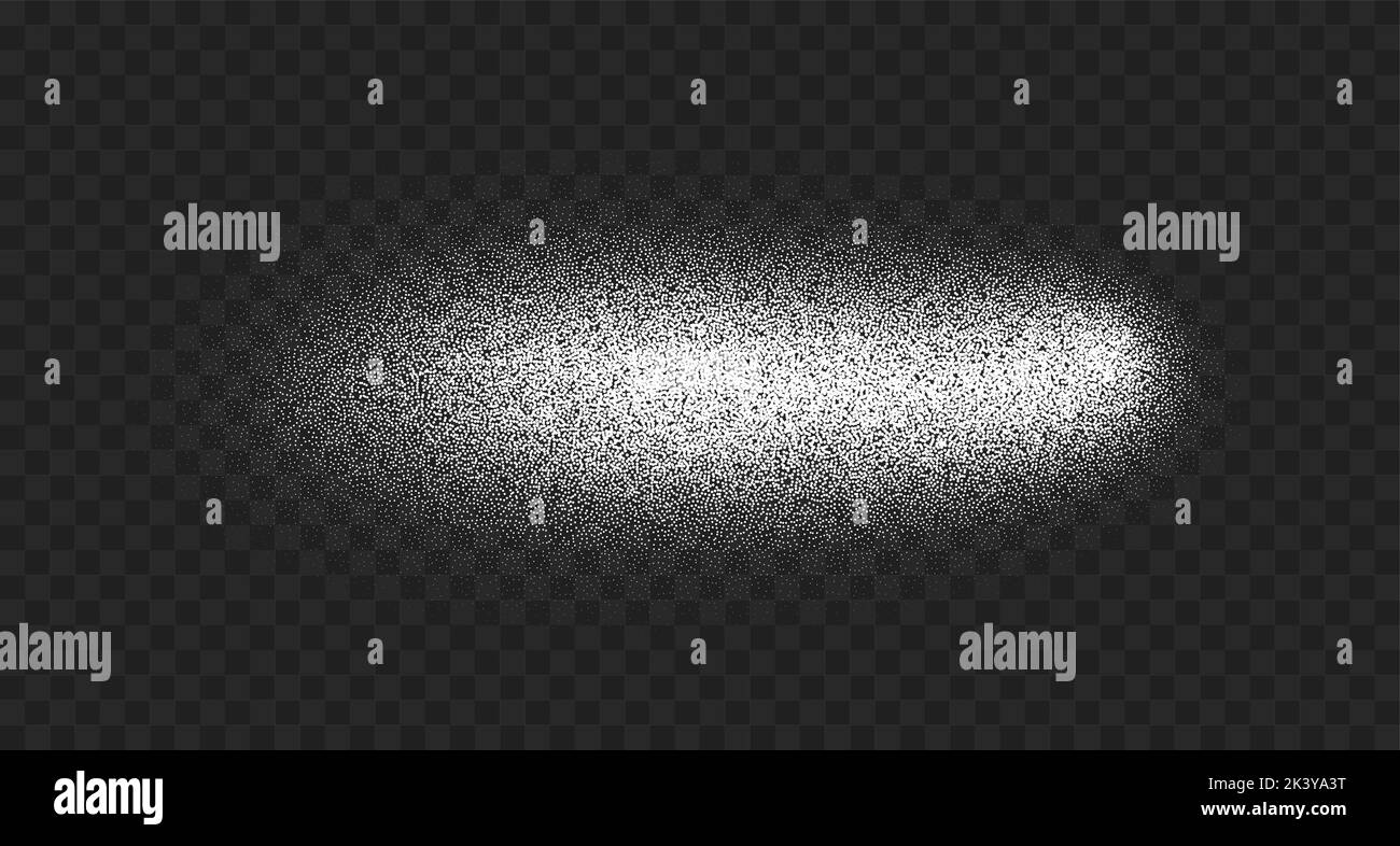 Sugar powder. Salt isolated flour vector background. White sugar snow ...