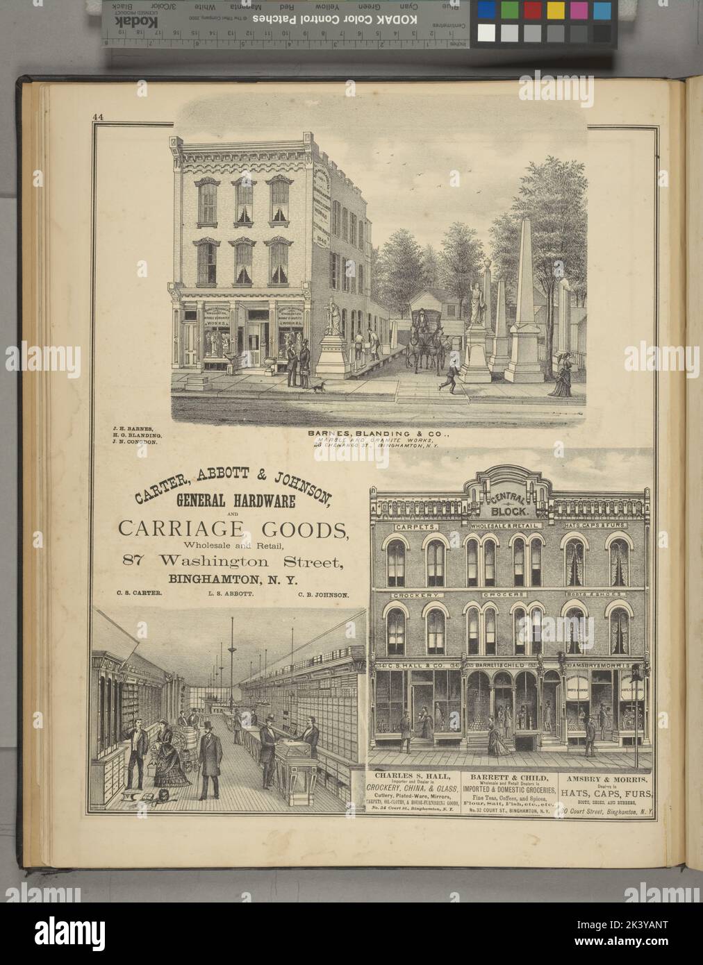 Granite glass works hi-res stock photography and images - Alamy