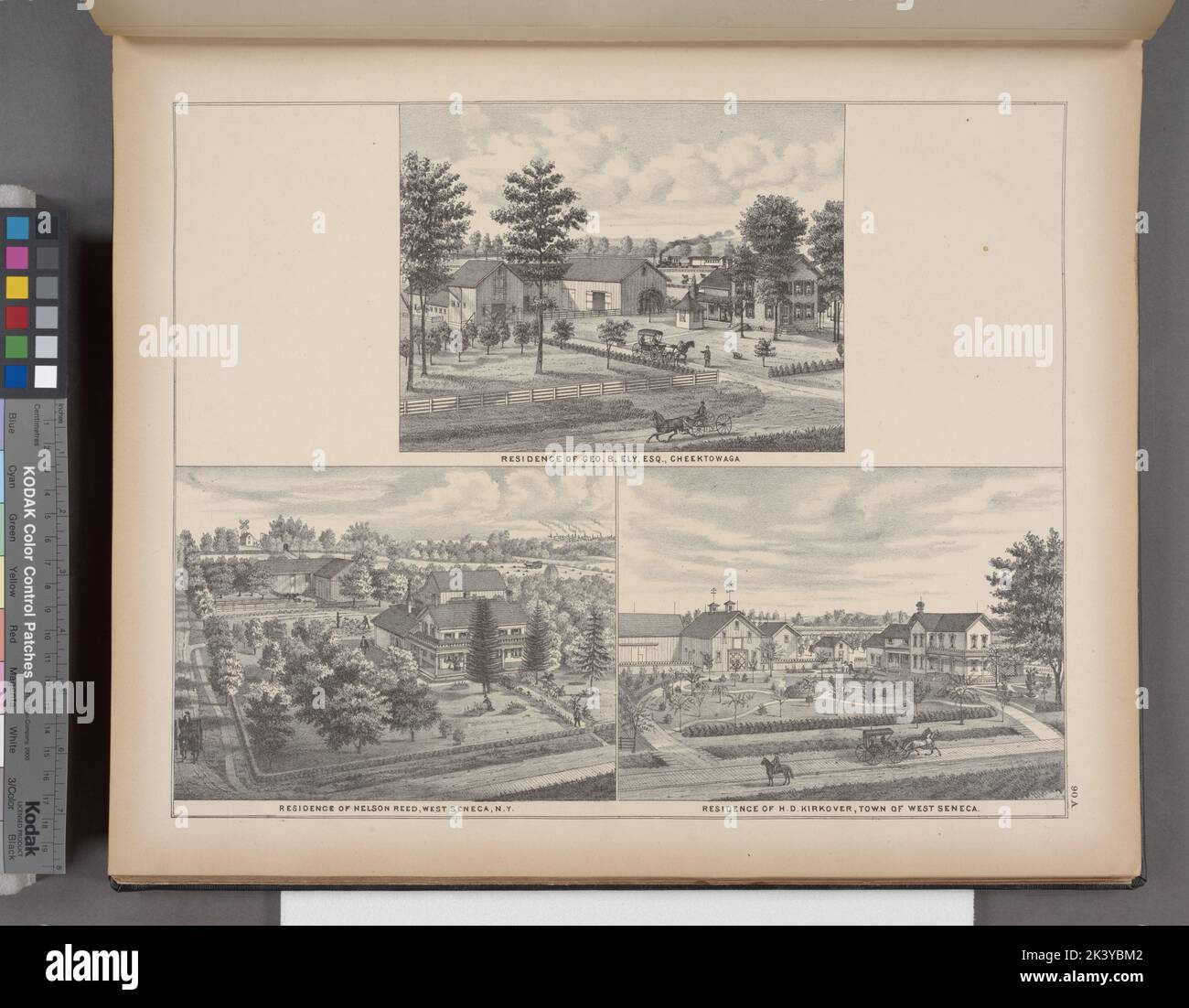 Reed map hi-res stock photography and images - Alamy