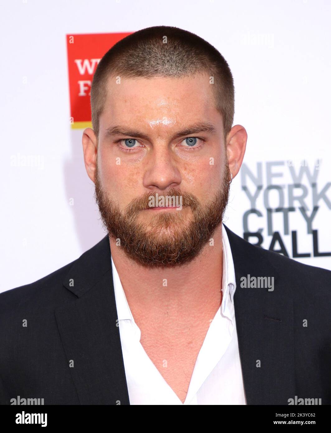 New York City, USA. 28th Sep, 2022. attending the New York City Ballet ...