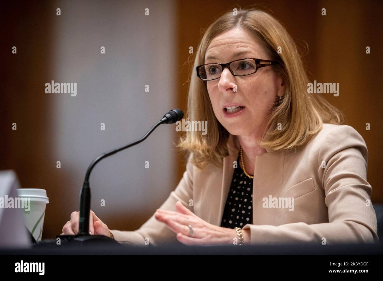 Elizabeth rosenberg treasury hi-res stock photography and images - Alamy