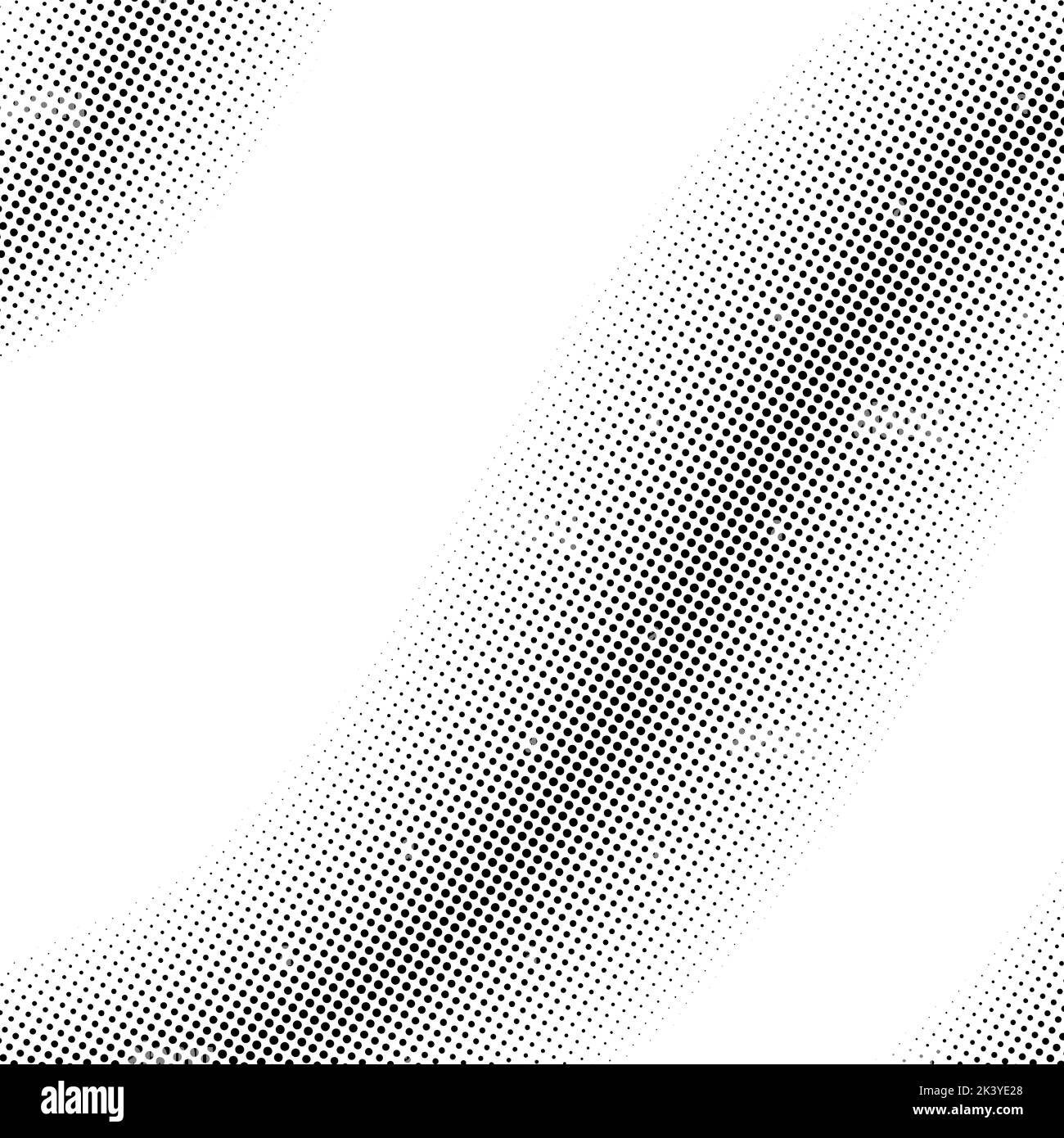 Halftone background. Comic halftone pop art texture. White and black ...