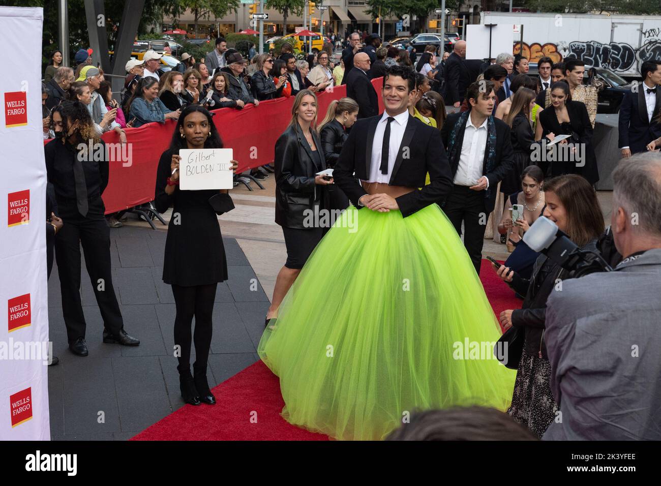 Gilbert bolden iii hi-res stock photography and images - Alamy