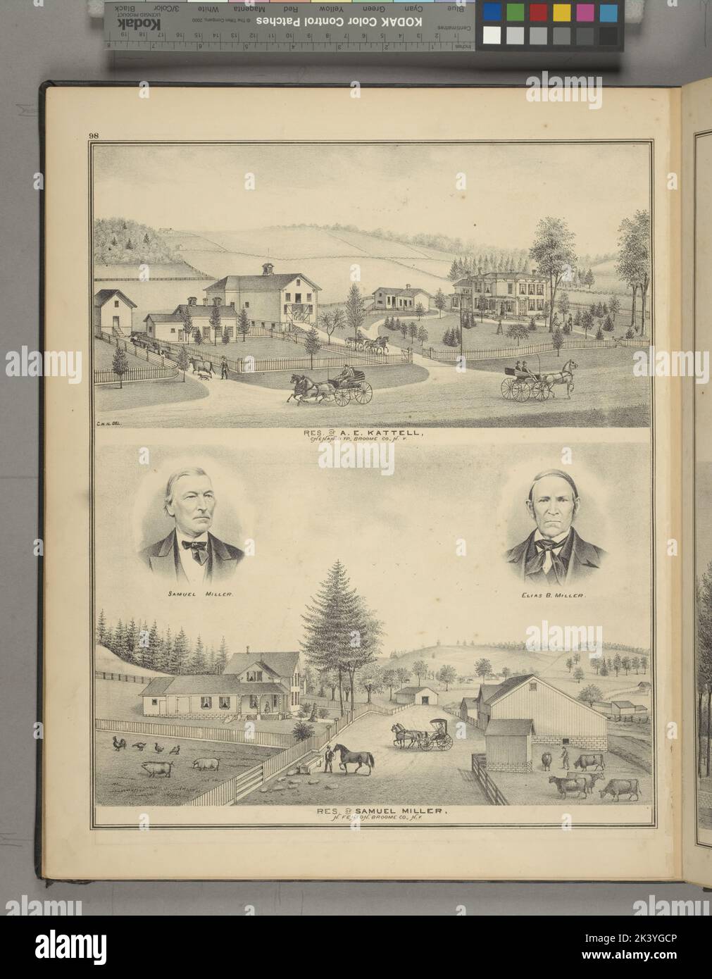 Fenton tp hi-res stock photography and images - Alamy