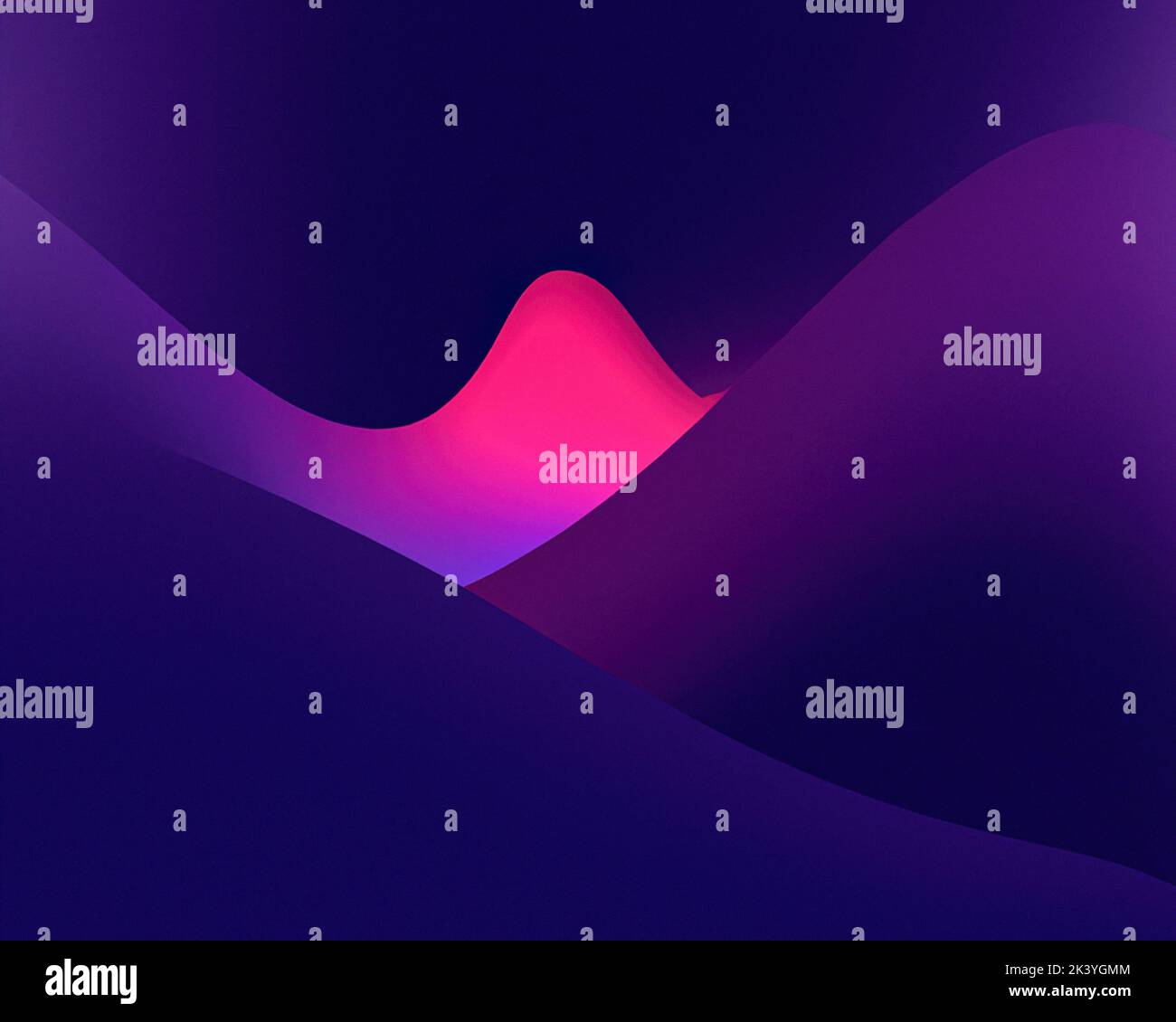 A purple abstract digital art for background Stock Photo - Alamy