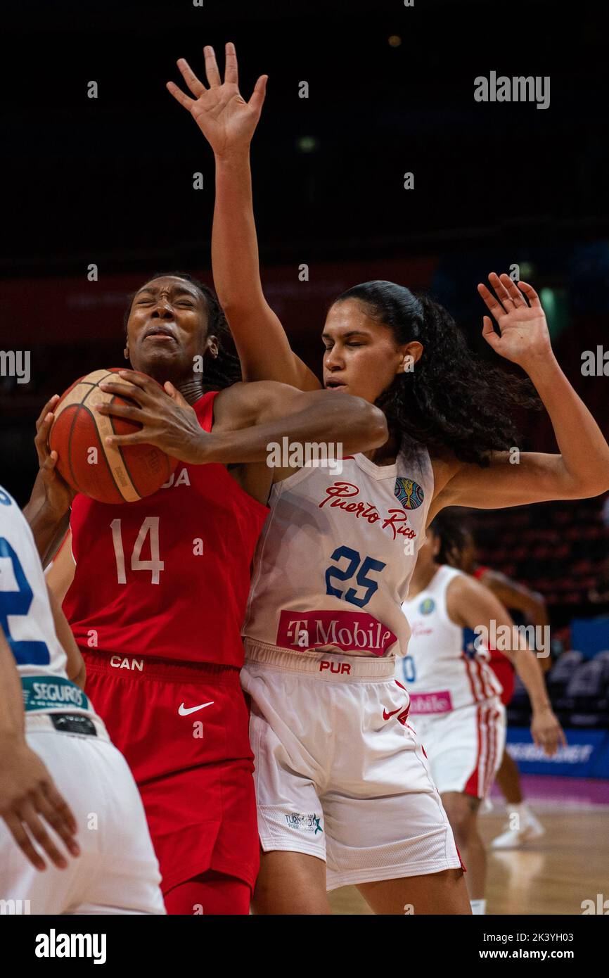 Kayla rico hi-res stock photography and images - Alamy